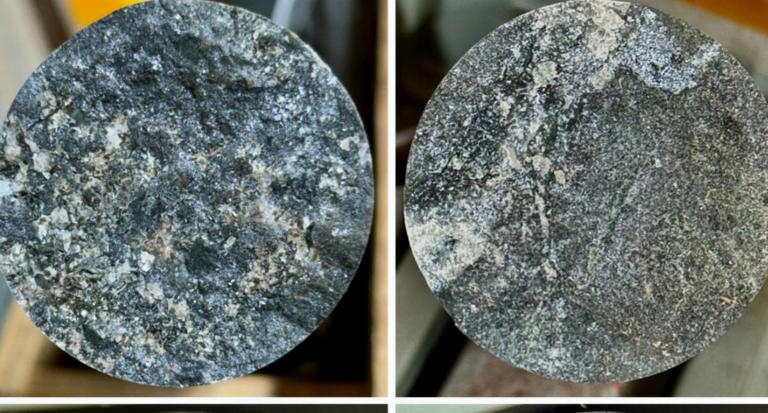 White Cliff Minerals expands Danvers mineralisation with diamond drilling