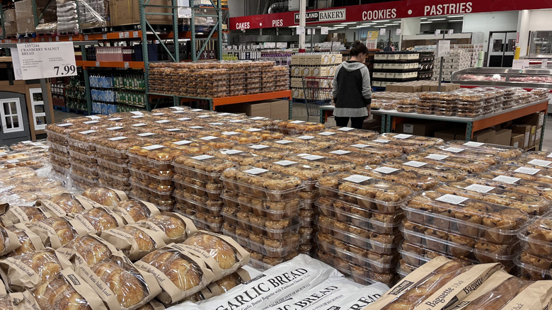 8 most beloved Costco bakery items of all time