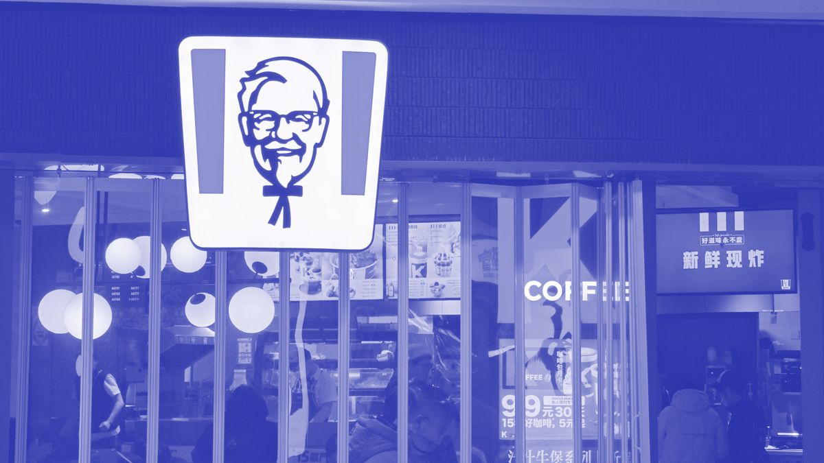 Collins Foods shares fall as European weakness outweighs record result