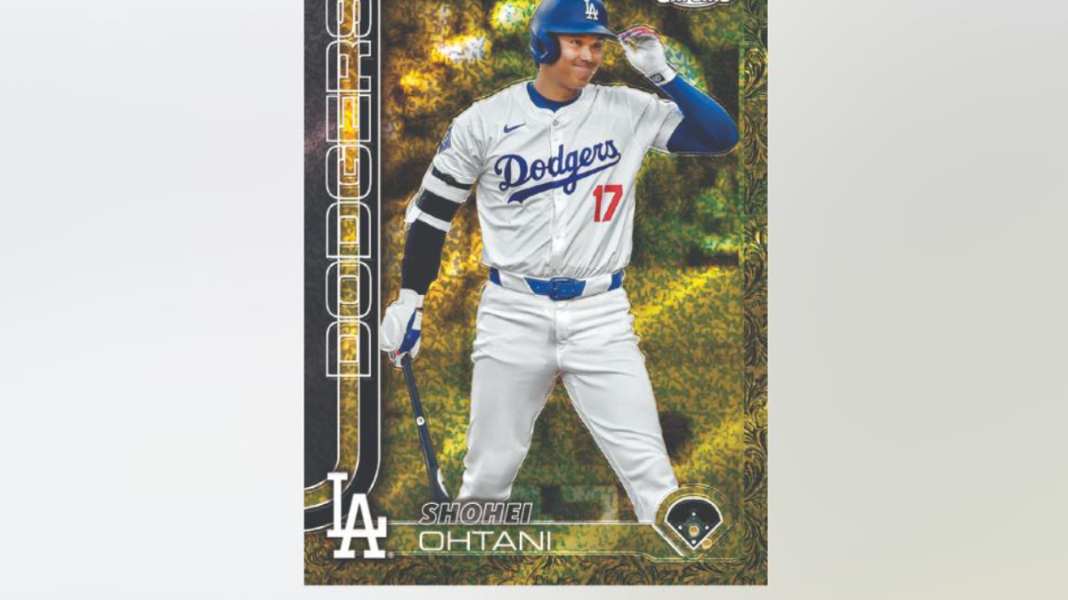 2026 Topps Chrome baseball at $239.99: Here is the math on whether it ...