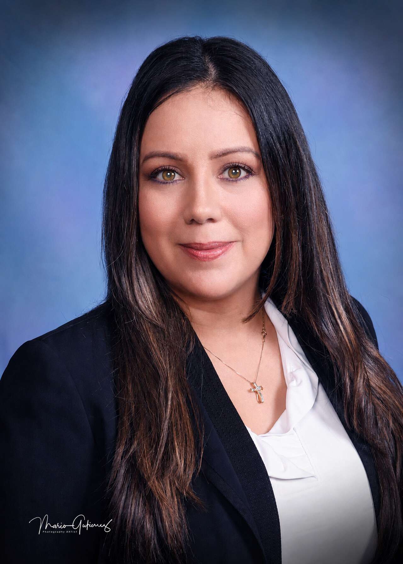 UISD names Pearl Sanchez new principal of Roosevelt Elementary School