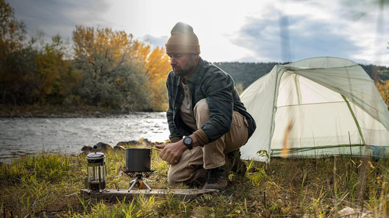 Garmin's solar trickle-charge is a secret to better battery life that ...