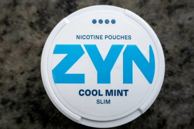 Philip Morris can market Zyn as less harmful tobacco product