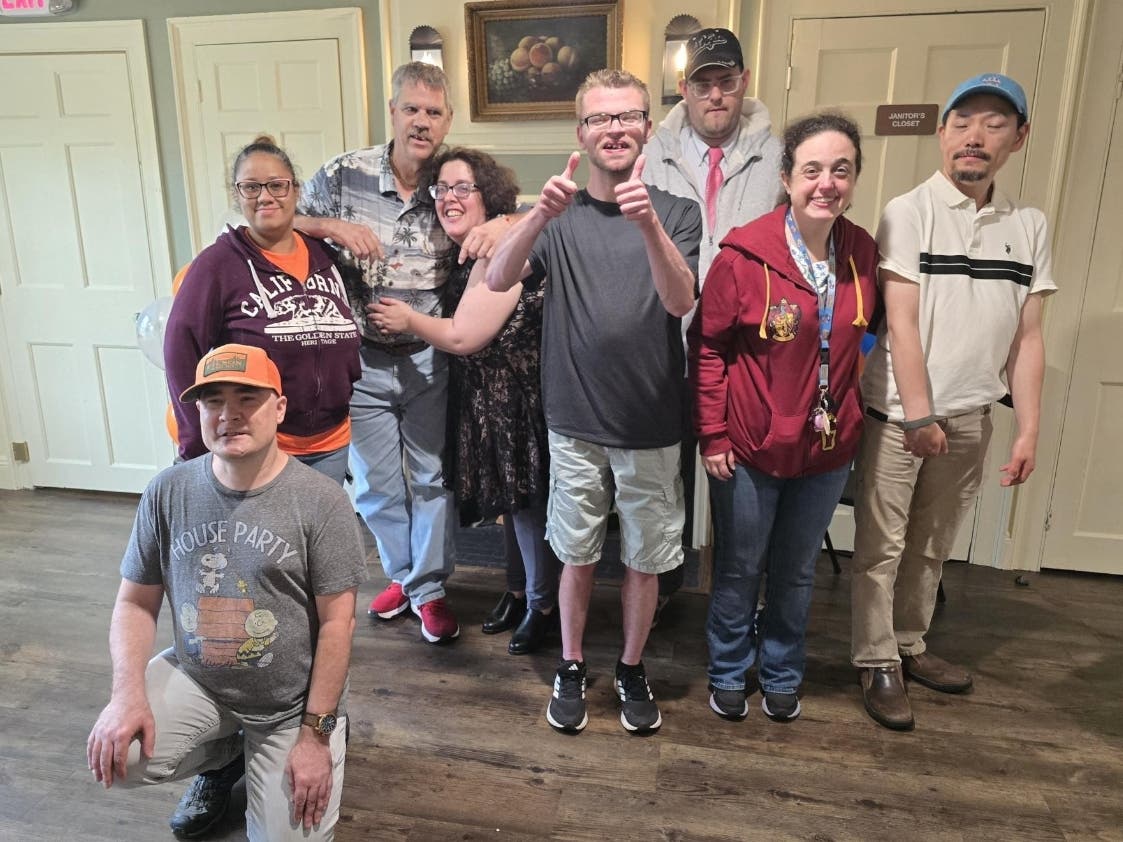 Worcester adults complete financial literacy program built for ...