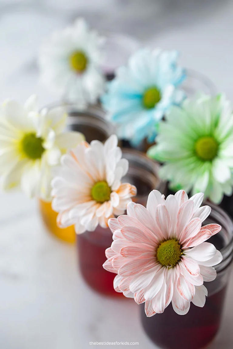 30 crafts nature-loving kids can do in the backyard