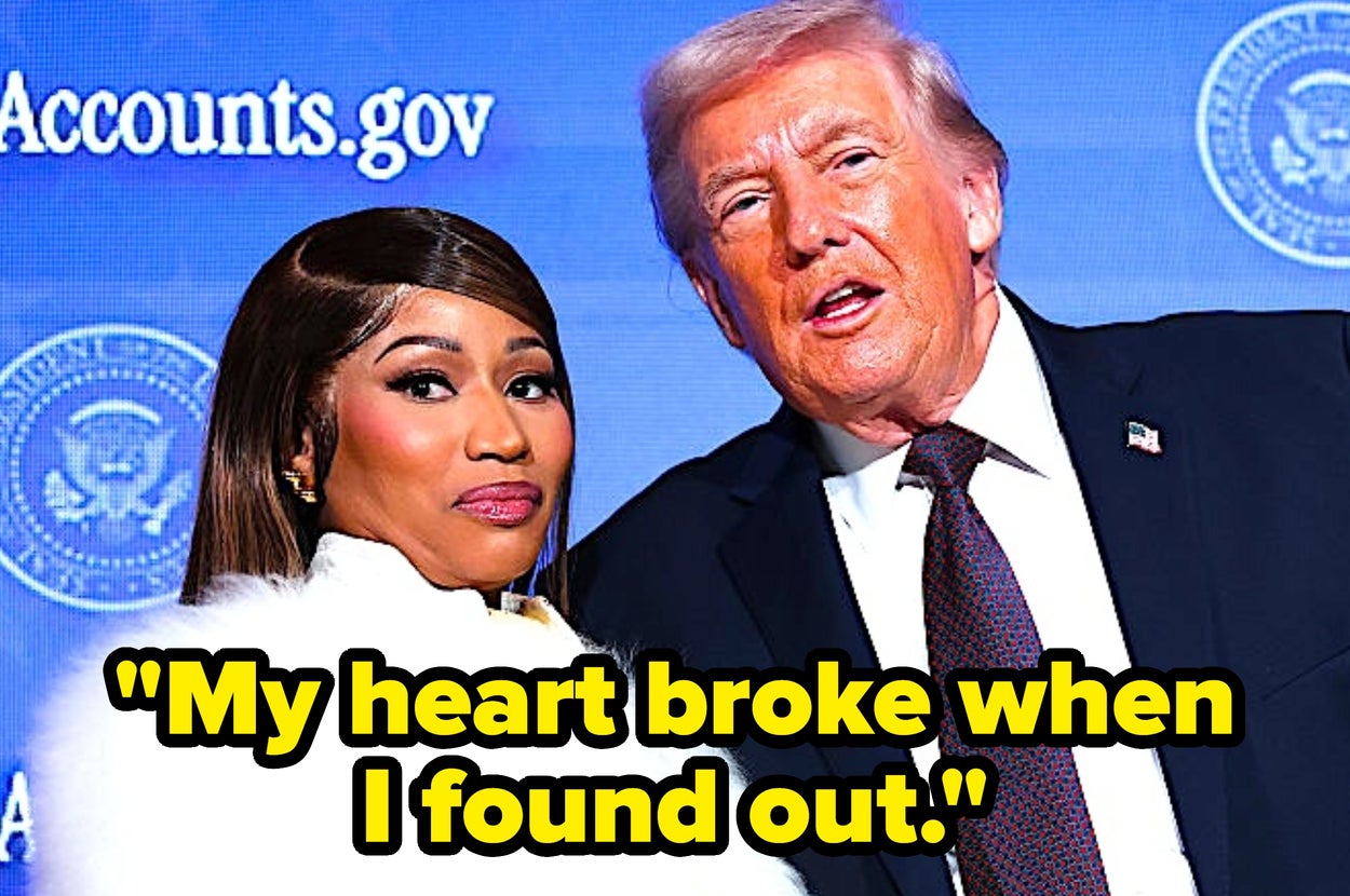Which celebrity were you shocked to find out was Republican or ...