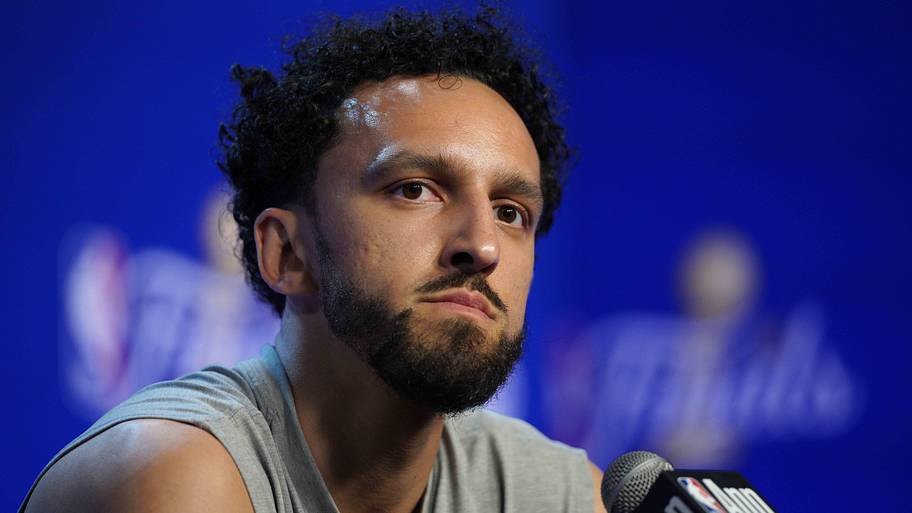 Knicks revealed their Jack Kayil plans with Landry Shamet pivot vs. Hawks