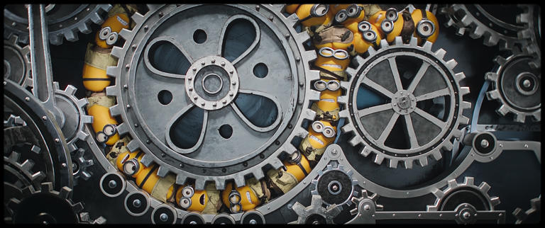 'Minions & Monsters' review: A clever mix of silliness and cinephilia