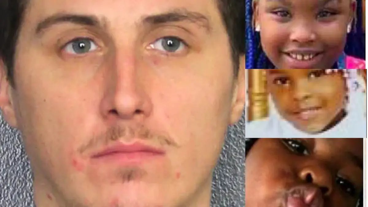 ‘All that fake crying!’: Furious mother of Black girl killed by White ...