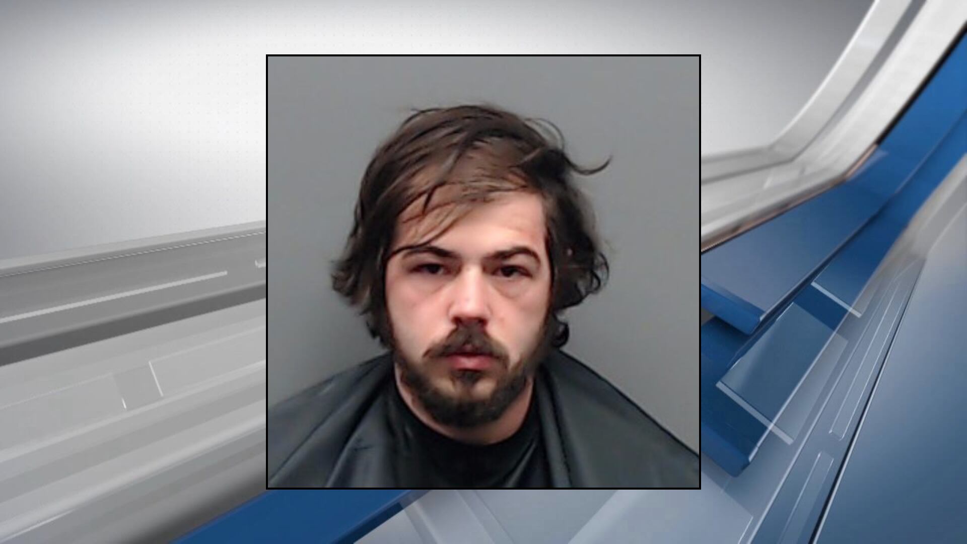 Tyler man accused of repeatedly, recklessly injuring 11-month-old