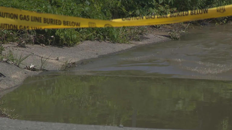 City and state leaders optimistic Haverhill sewer line can be fixed quickly