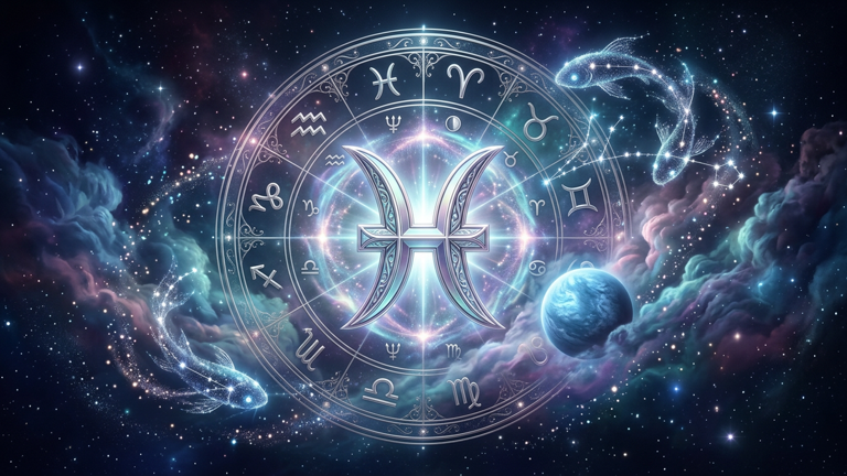 Pisces horoscope today, July 1, 2026: A surprising insight could shift ...