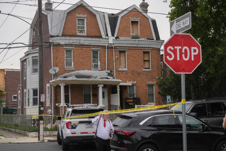 The Psycho Felon Son And The Porn Perv Dad Behind Philly House Of