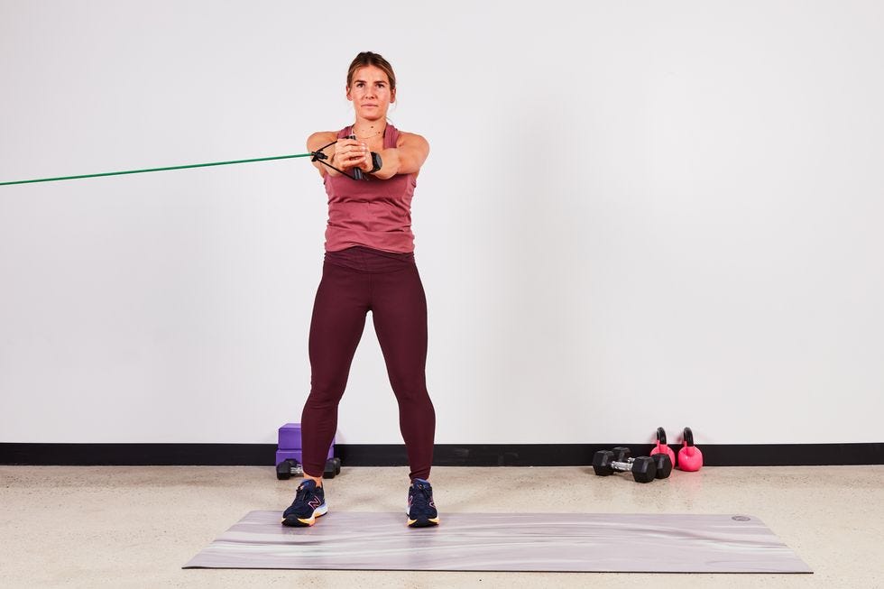 These are the exercises seniors should skip and safer alternatives