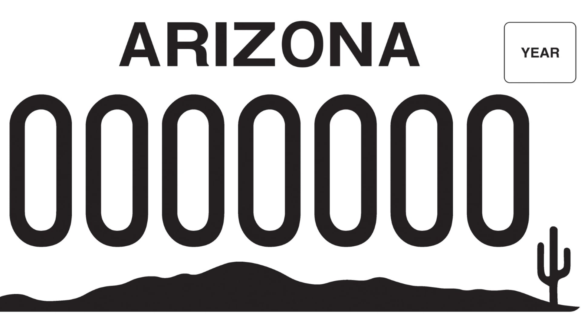 Arizona drivers can support West Valley families with new specialty plate