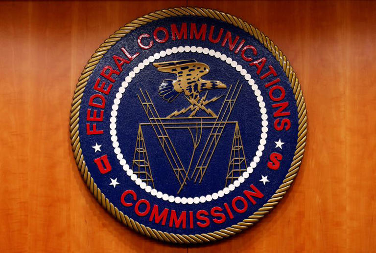 US telecom watchdog to vote on barring sales of devices with parts from ...