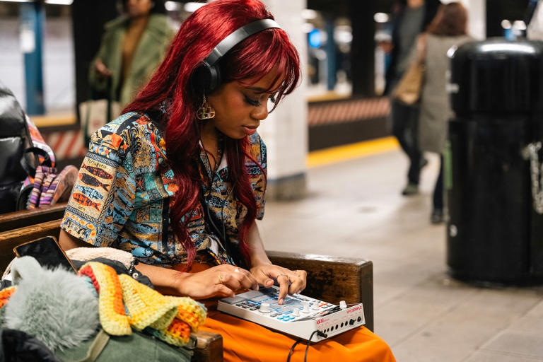 Akai's MPC sample bridges the gap for generations of music producers