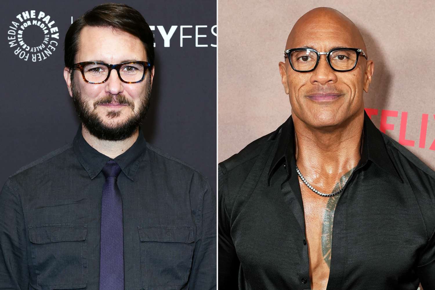 Wil Wheaton calls Dwayne Johnson a 'coward' for staying quiet on ...