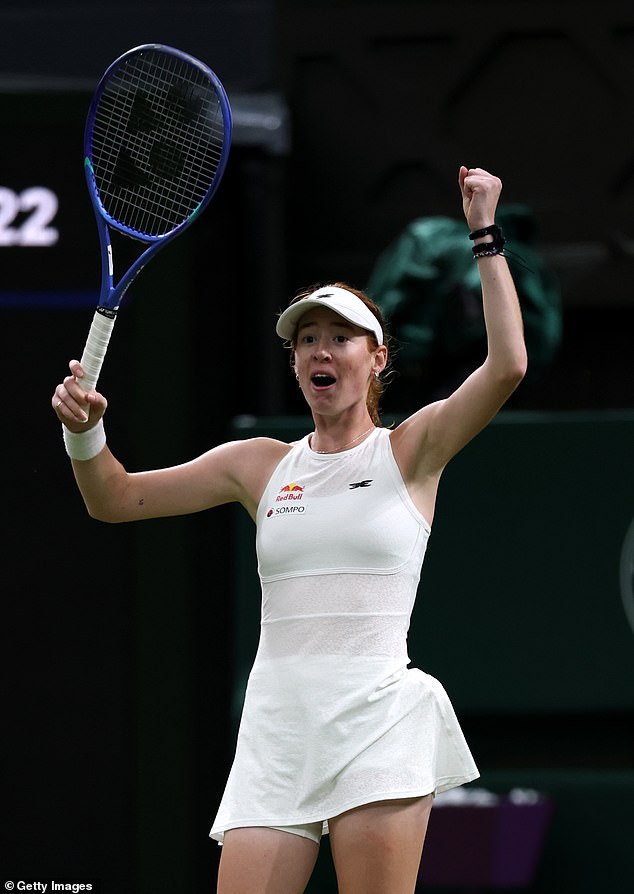 Serena Williams' Wimbledon comeback comes to gutting end as legend, 44 ...