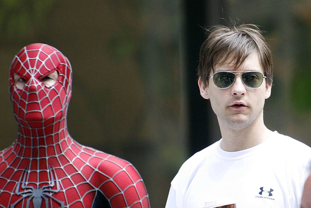 Spider-Man: Brand New Day teases cool Tobey Maguire reference in new video