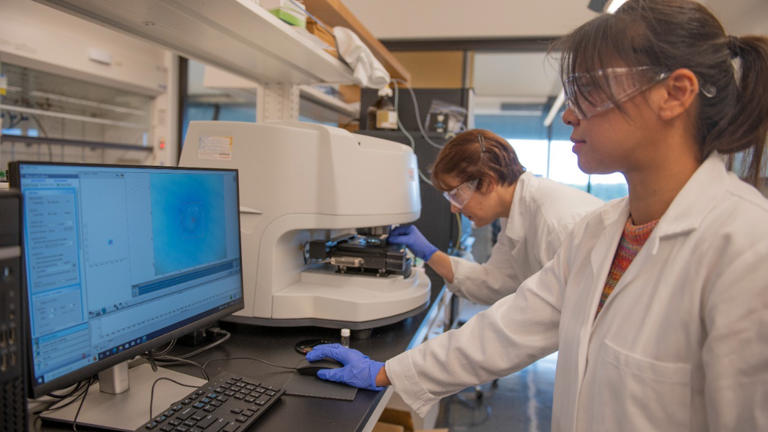 Doctors are testing whether high-dose vitamin B3 can fight an ...