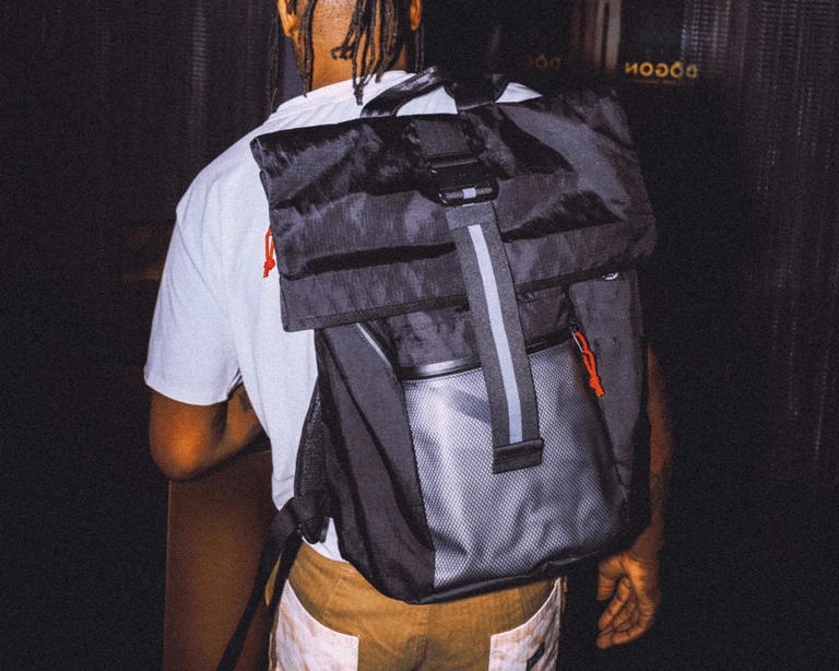 Did a cult-favorite bike messenger brand accidentally make the perfect ...