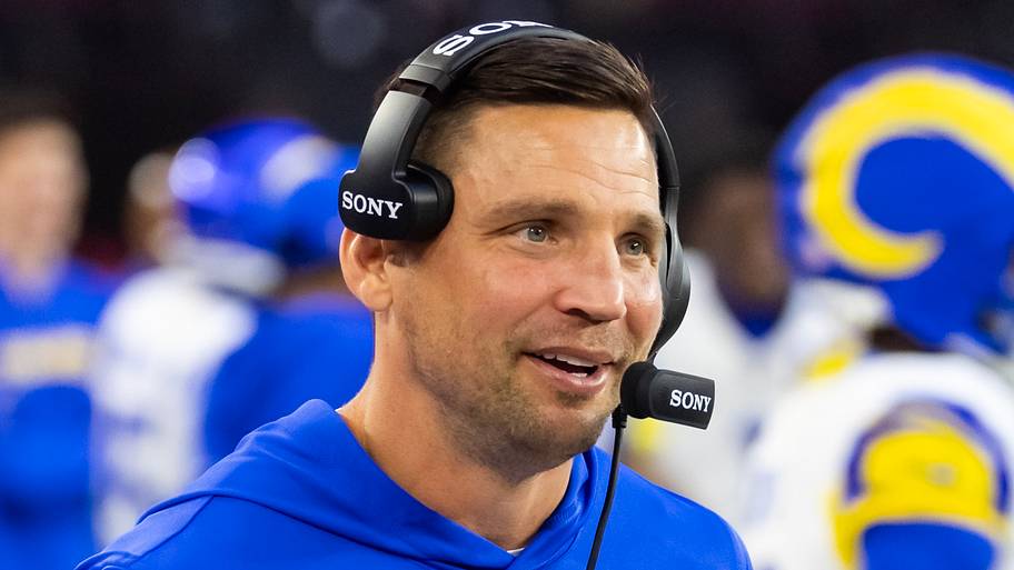 New-look Rams secondary plays directly to Chris Shula's strength