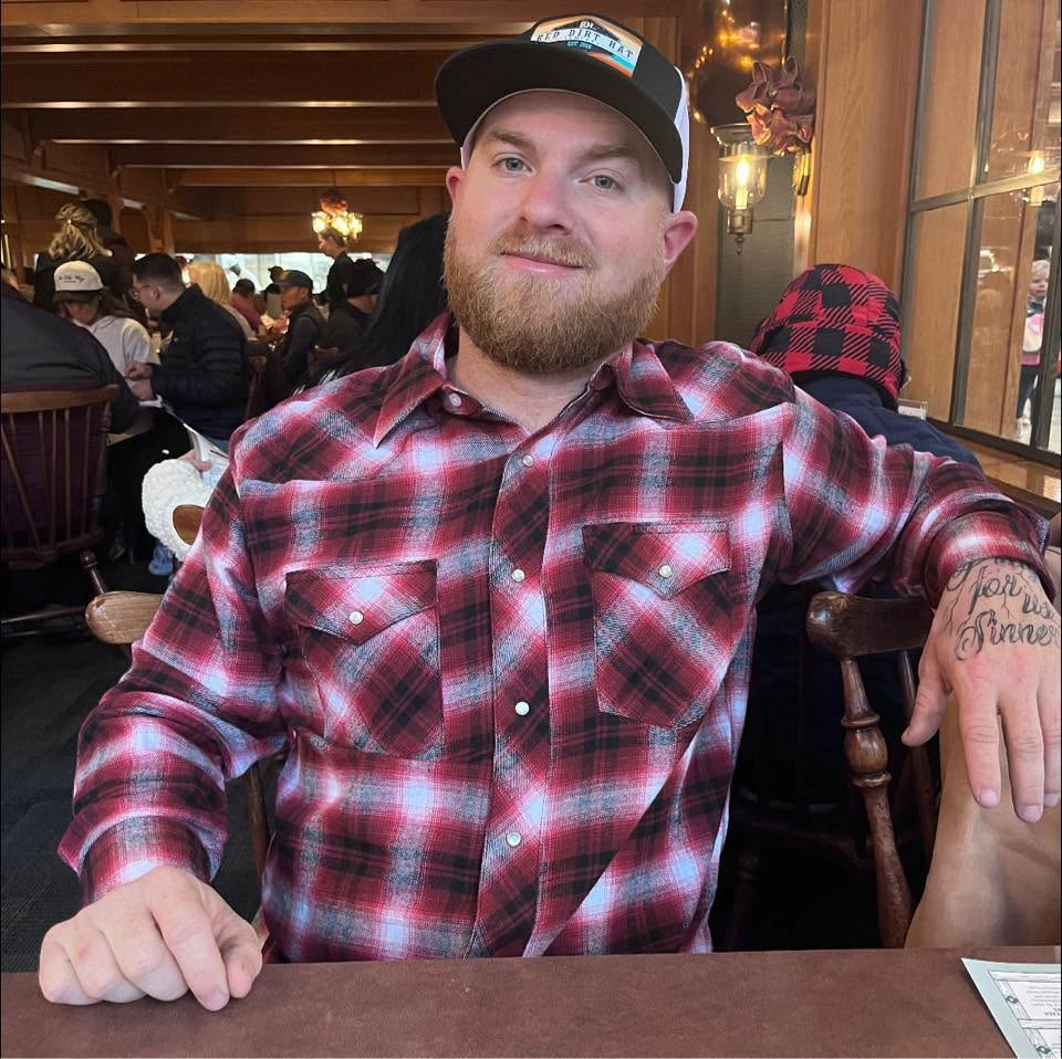 Heartbreaking photos show Florida hiker, 31, who was killed ...