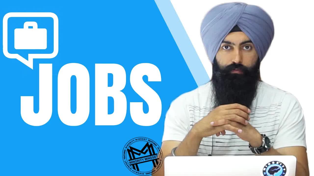 Robots are taking your jobs - what you need to know!