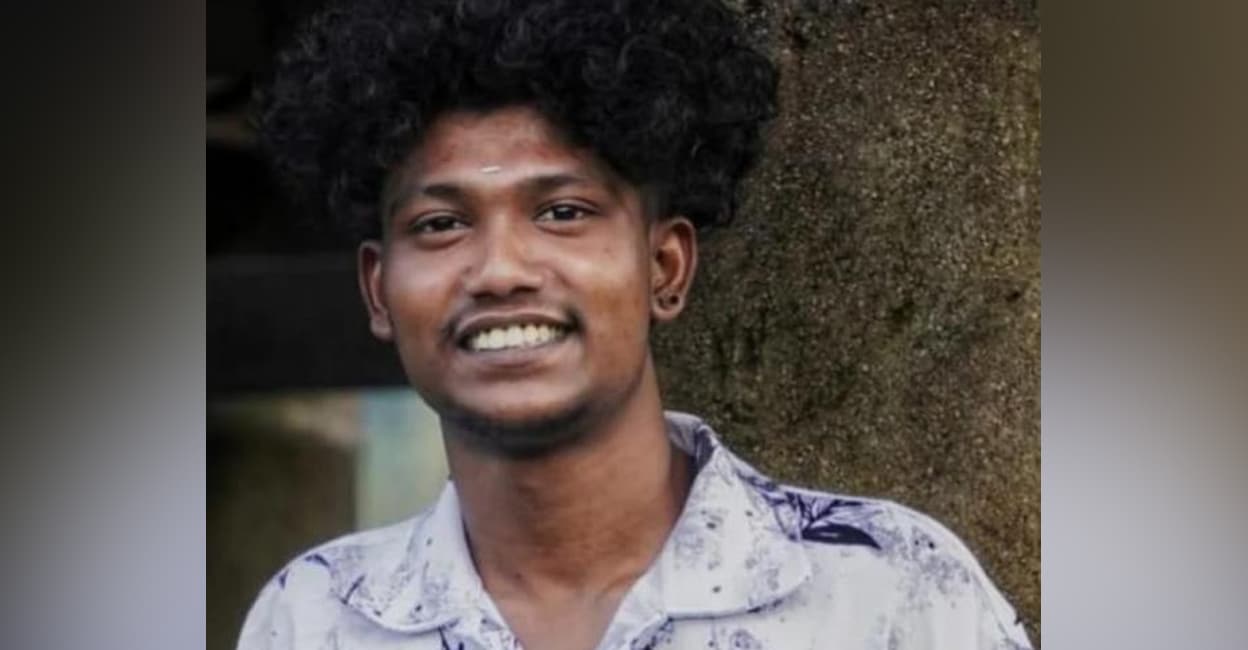 21-year-old killed as tree branch falls on scooter in Idukki