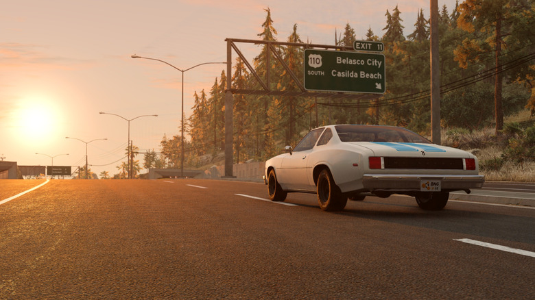 5 of the most realistic manual driving simulators