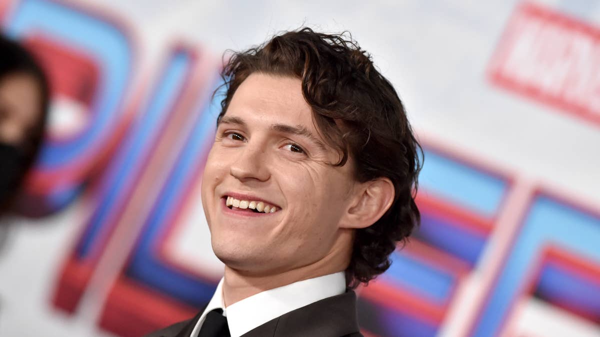 Tom Holland hints at bringing Miles Morales into the MCU Spider-Man ...