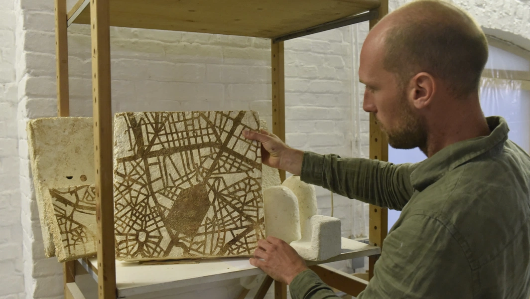 11 innovative and unusual building materials
