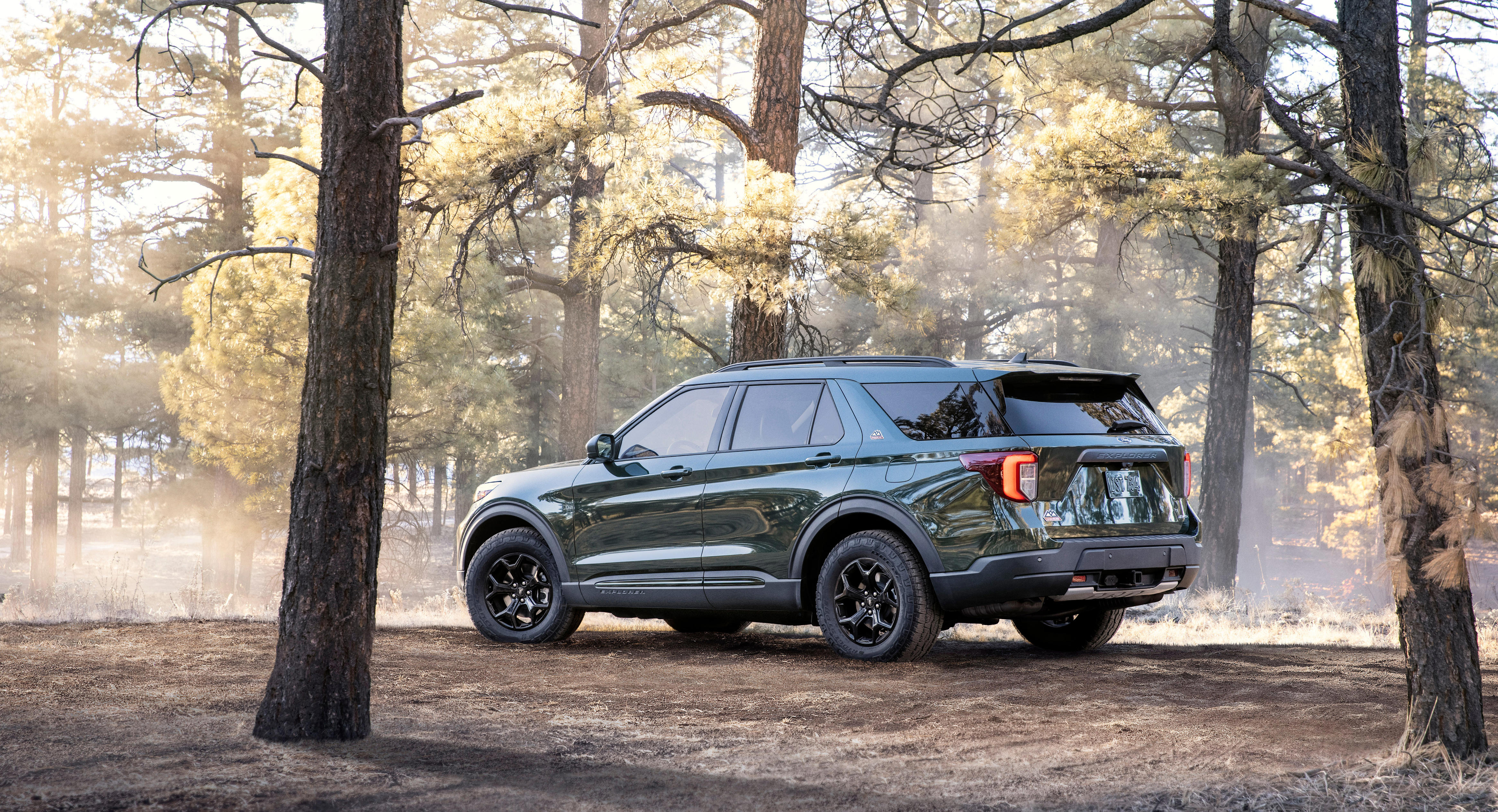 Ford issues recalls for 780,000 popular cars: See affected models