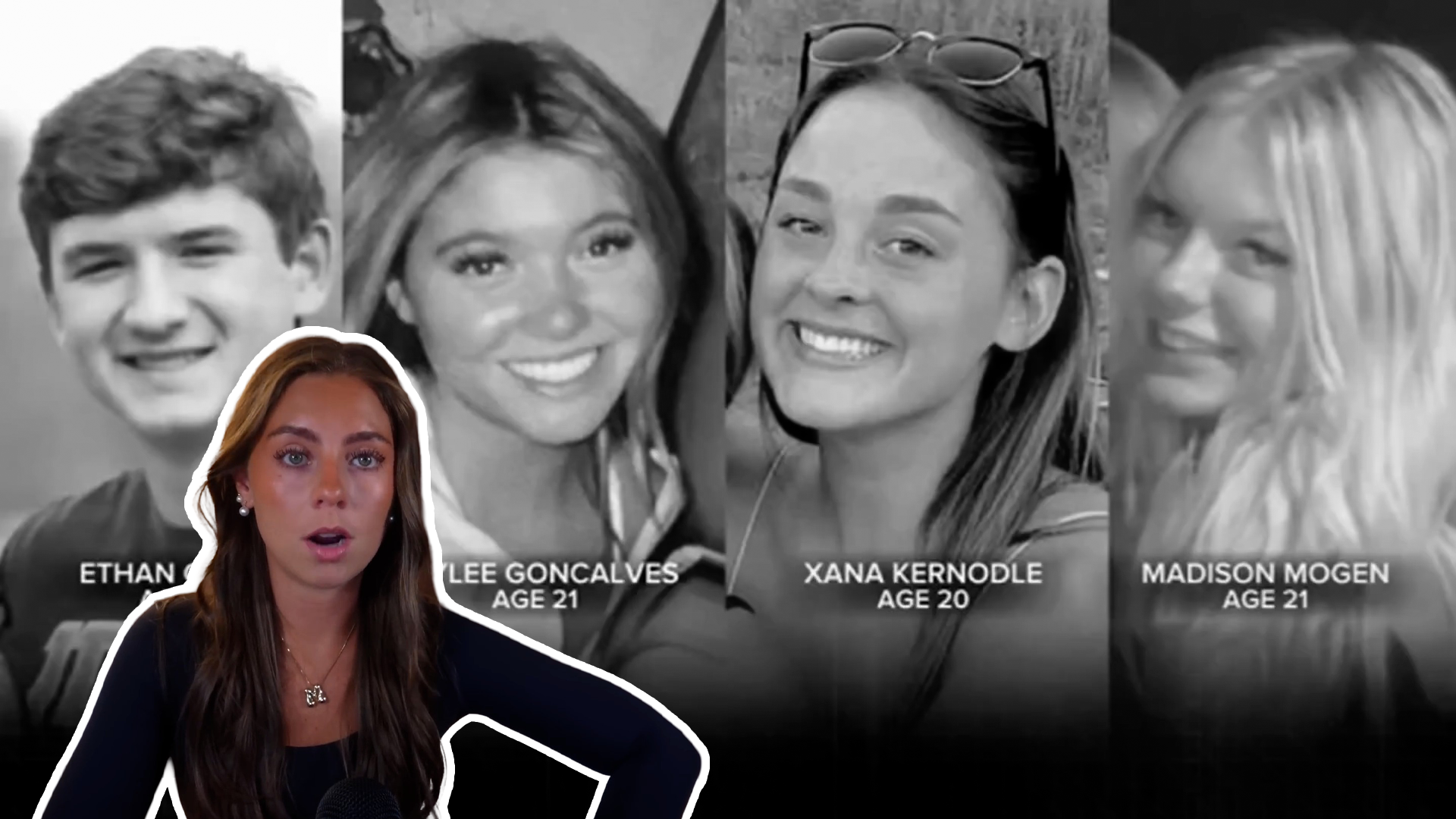 The Idaho student murders: A deep dive