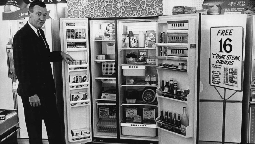 6 timeless tools and household innovations