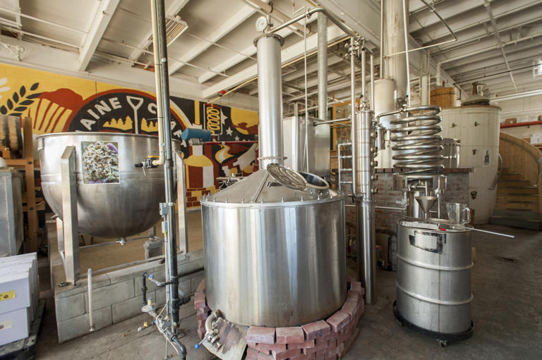 Congress proposes bipartisan legislation to revitalize America’s craft ...