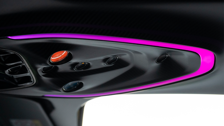 Driving the $2.2 million McLaren W1: A game-changer in hypercar performance