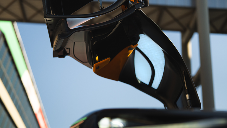 Driving the $2.2 million McLaren W1: A game-changer in hypercar performance
