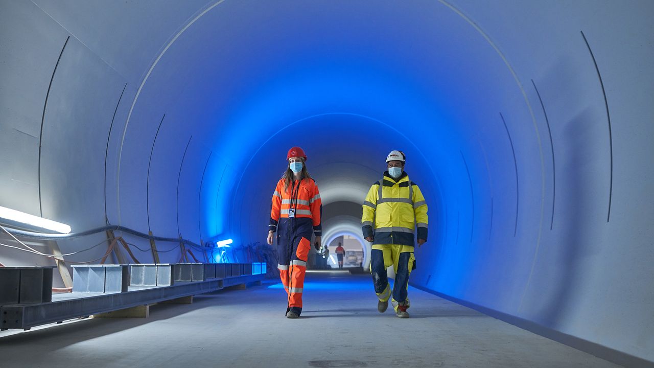 CERN shuts down Large Hadron Collider until 2030 for powerful new upgrades