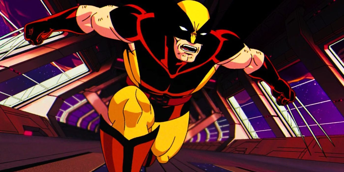 'X-Men '97' recap: What to remember before season 2 premieres