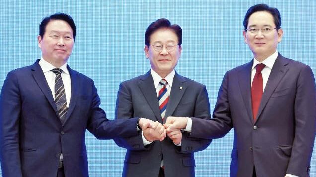 Democratic Party forms task force to support three mega projects