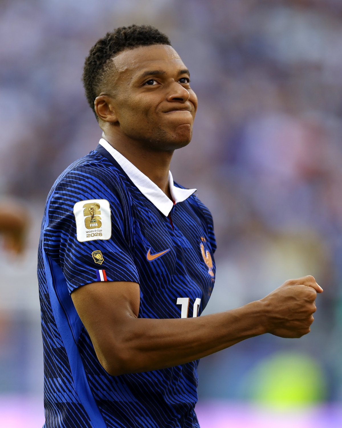 World Cup 2026 top scorers: Mbappe and Messi level in Golden Boot race
