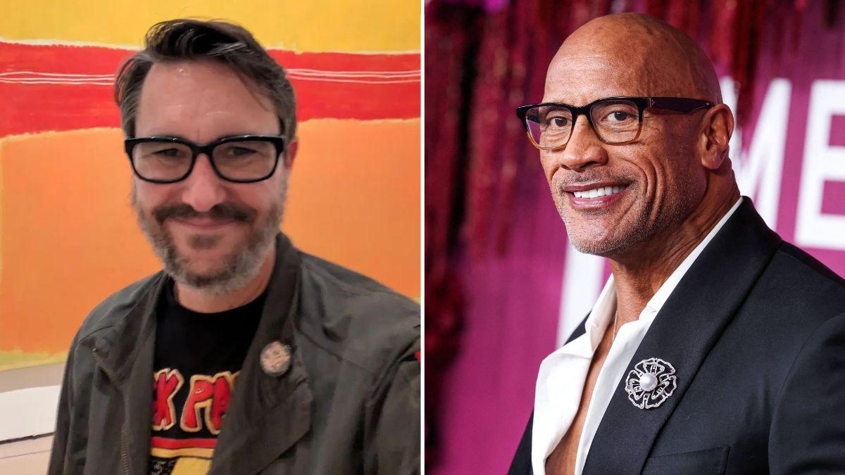 'So disappointing': Wil Wheaton slams Dwayne 'The Rock' Johnson as a ...