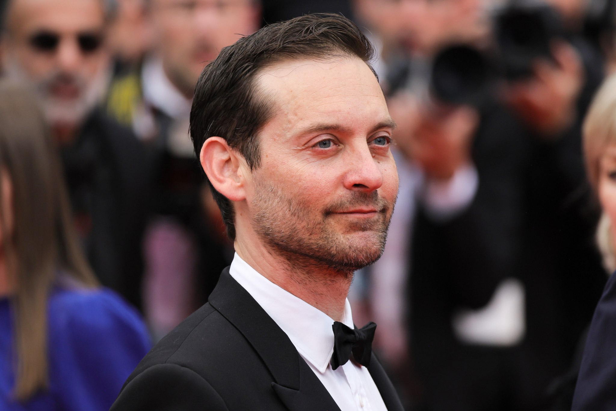 Spider-Man: Brand New Day teases cool Tobey Maguire reference in new video