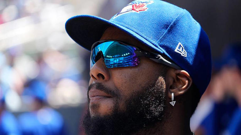 Blue Jays-Mets surprise: Guerrero Jr. scratched, Kevin Gausman eyes ...