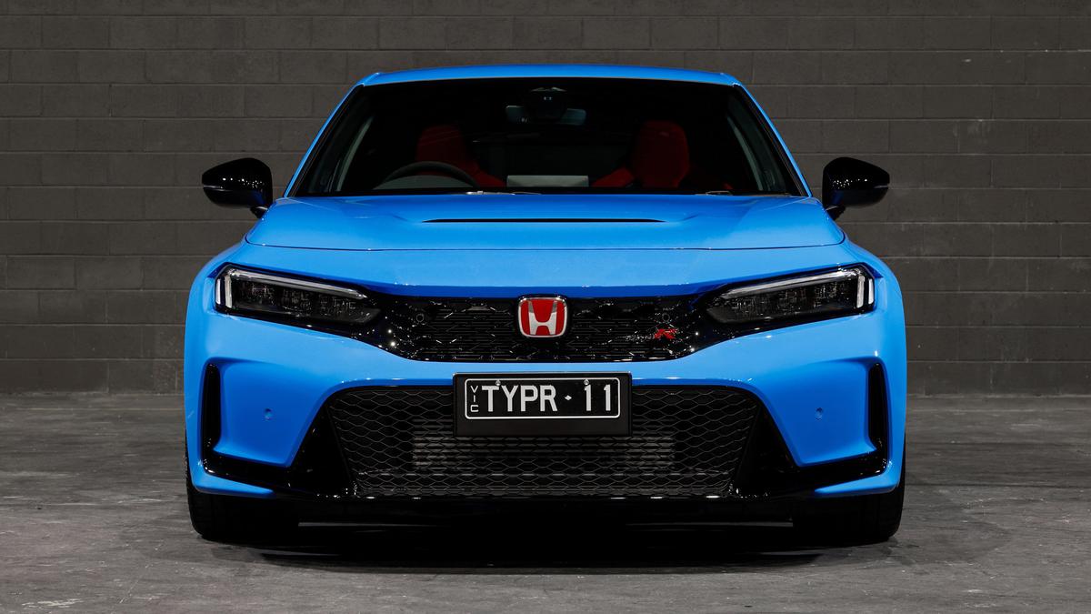 Honda Civic Type R: Bigger batch of hot hatches bound for Australia