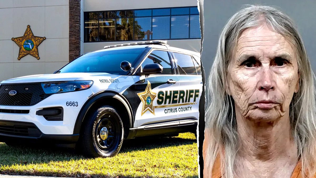 She allegedly asked a friend to kill her brother