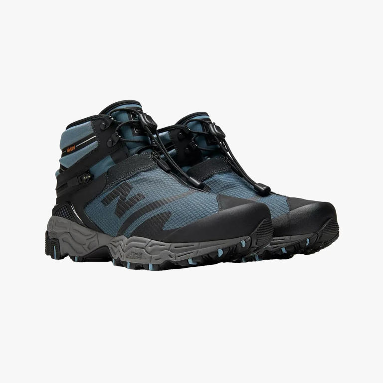 New Balance just revived its incredible shape-shifting adventure shoe
