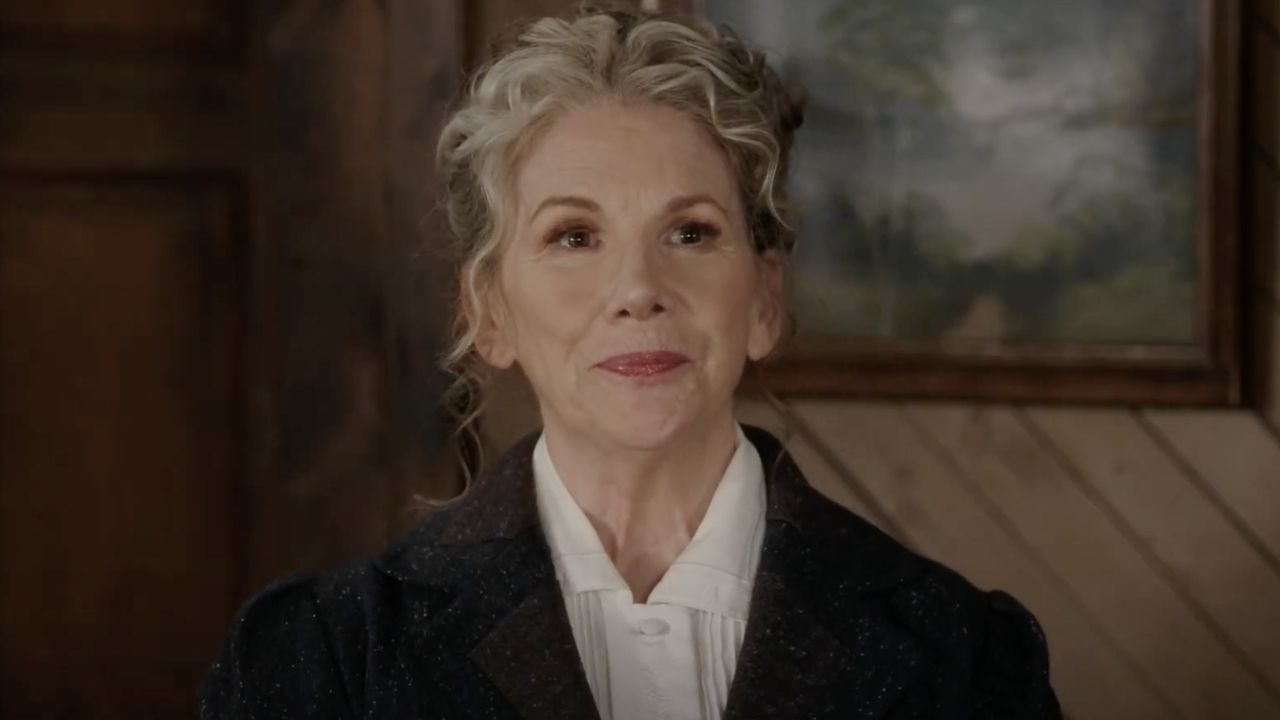 Melissa Gilbert says she's seen ‘dysfunction’ watching child actors ...